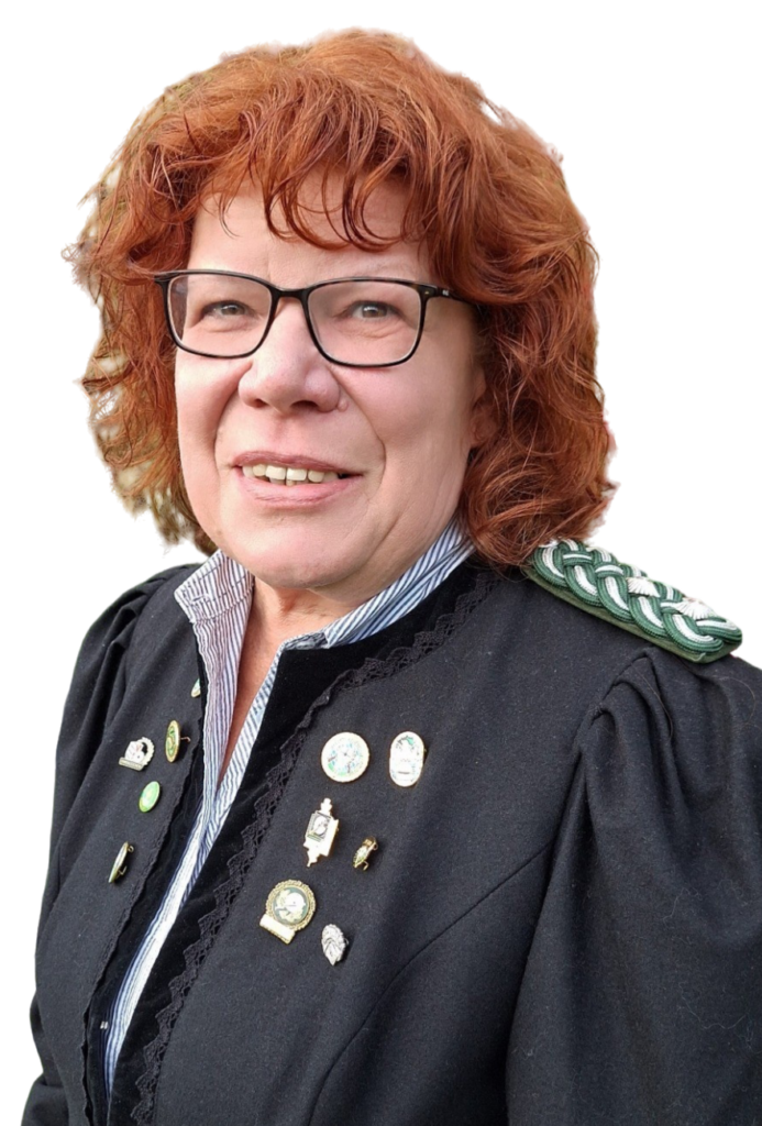 Die Vorstandschaft des Schützengau Wolfstein – Schützengau Wolfstein